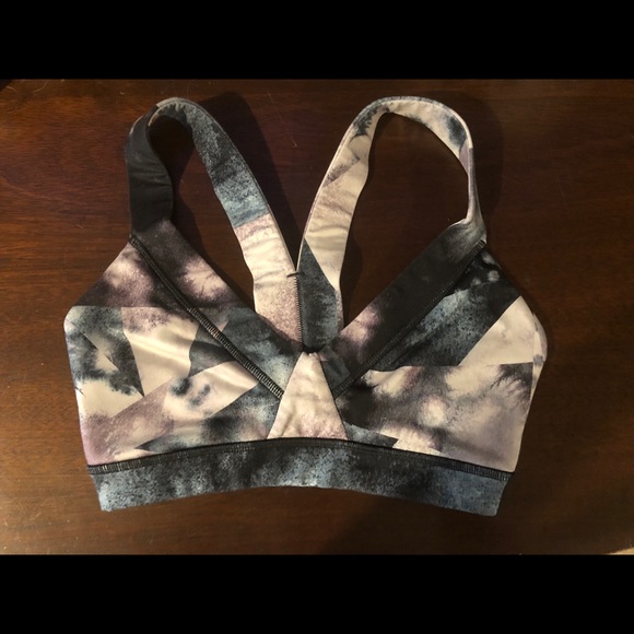 Lucy | Other | Lucy Sports Bra Xs | Poshmark